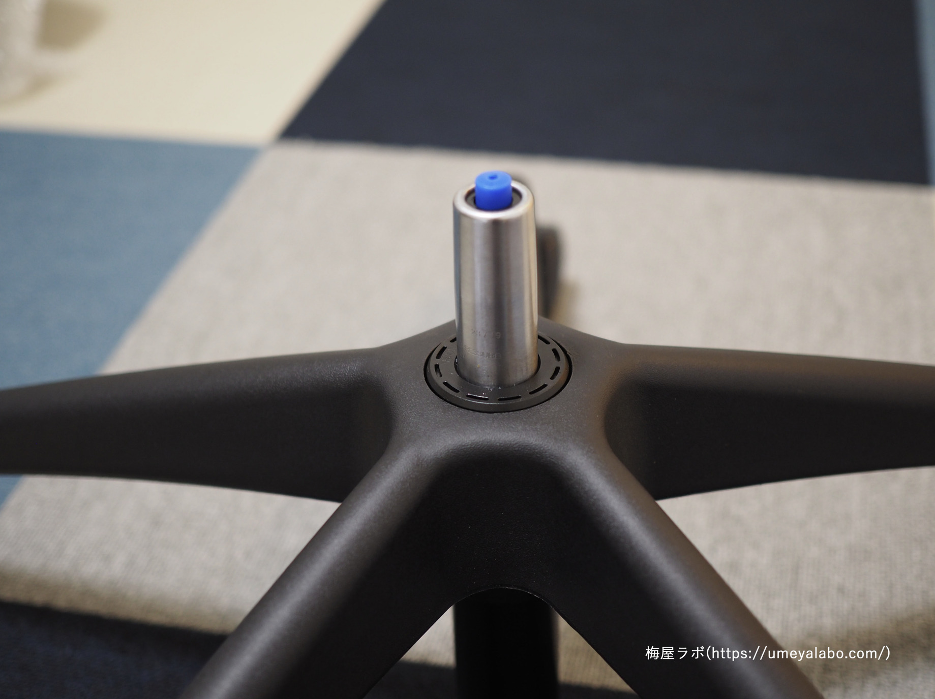 Palmwork パームワークチェア徹底レビュー＆グロウスピカ プロとの性能比較 | ULABO