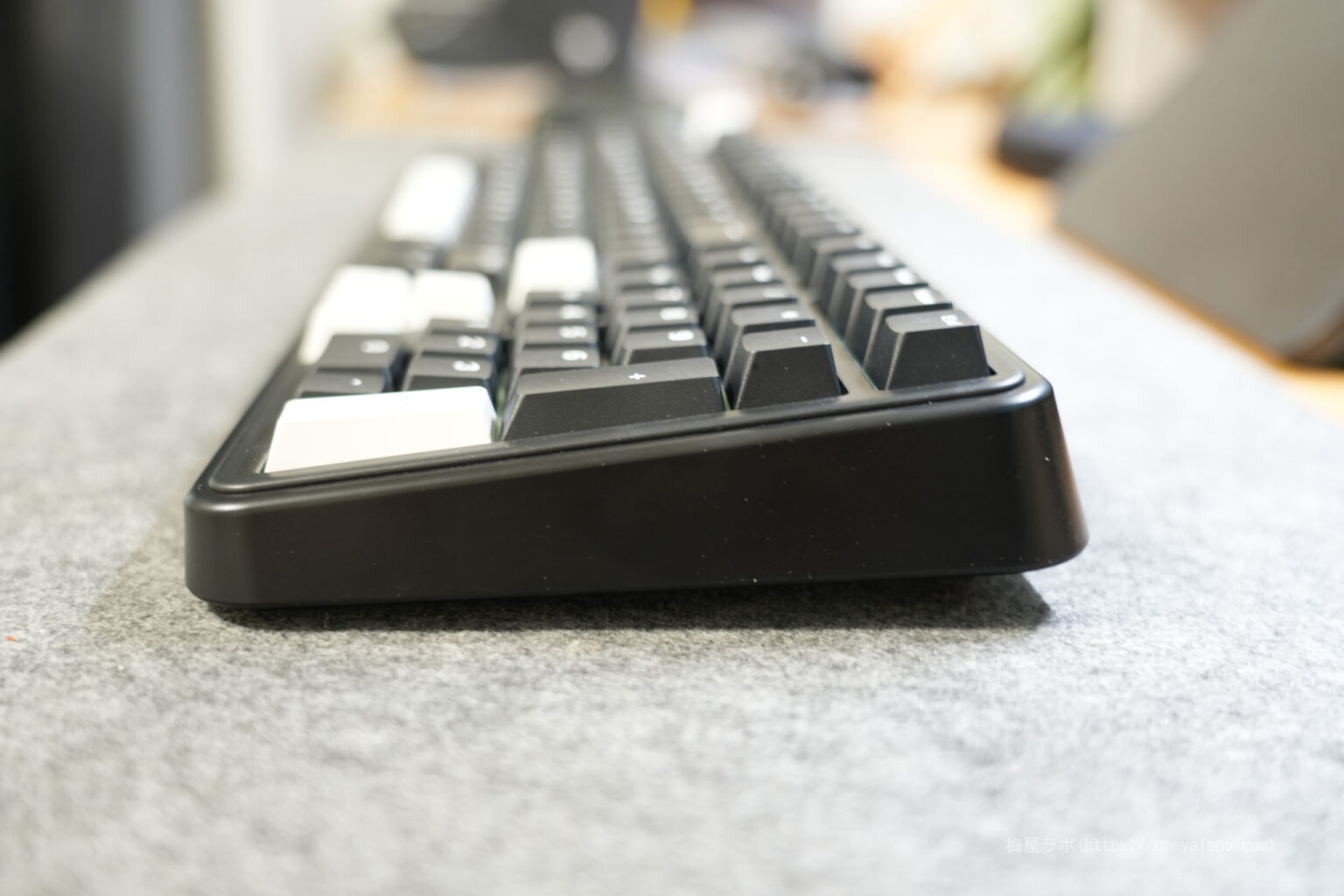 EPOMAKER TH99レビュー｜使い勝手と打鍵感を徹底解説 | ULABO