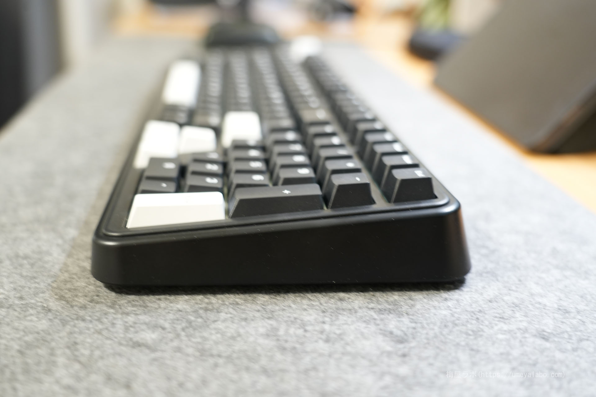 EPOMAKER TH99レビュー｜使い勝手と打鍵感を徹底解説 | ULABO