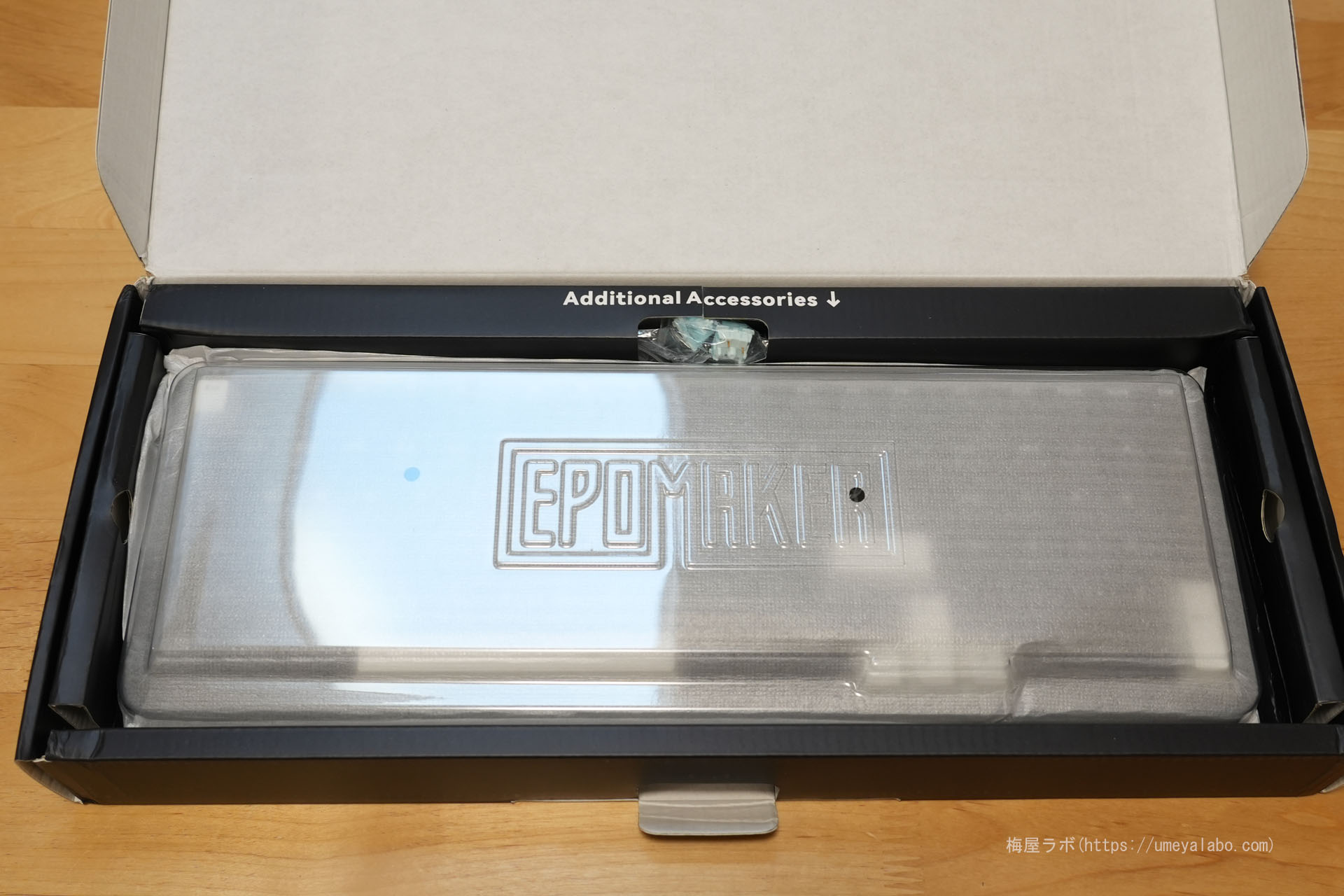 EPOMAKER TH99レビュー｜使い勝手と打鍵感を徹底解説 | ULABO