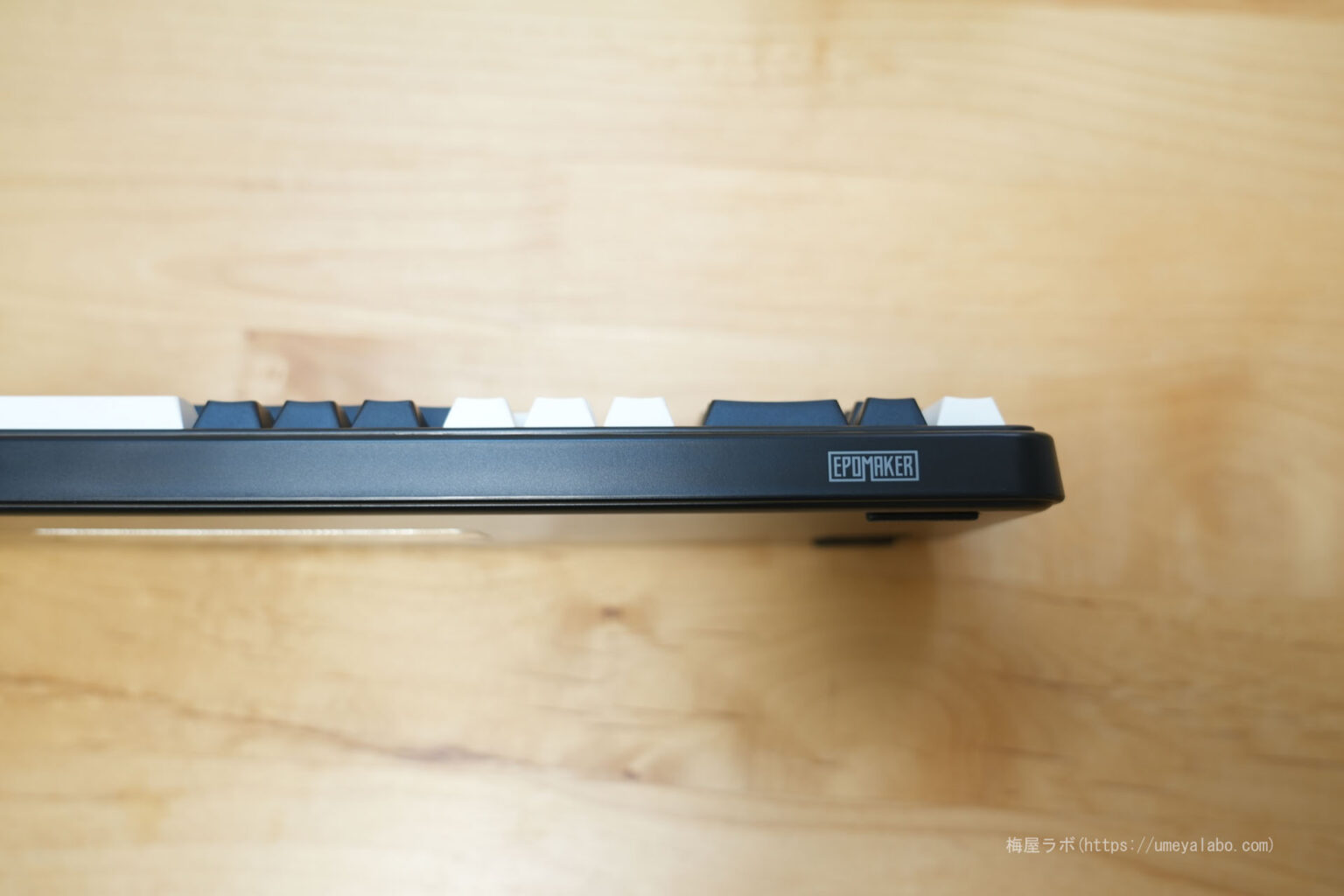 EPOMAKER TH99レビュー｜使い勝手と打鍵感を徹底解説 | ULABO